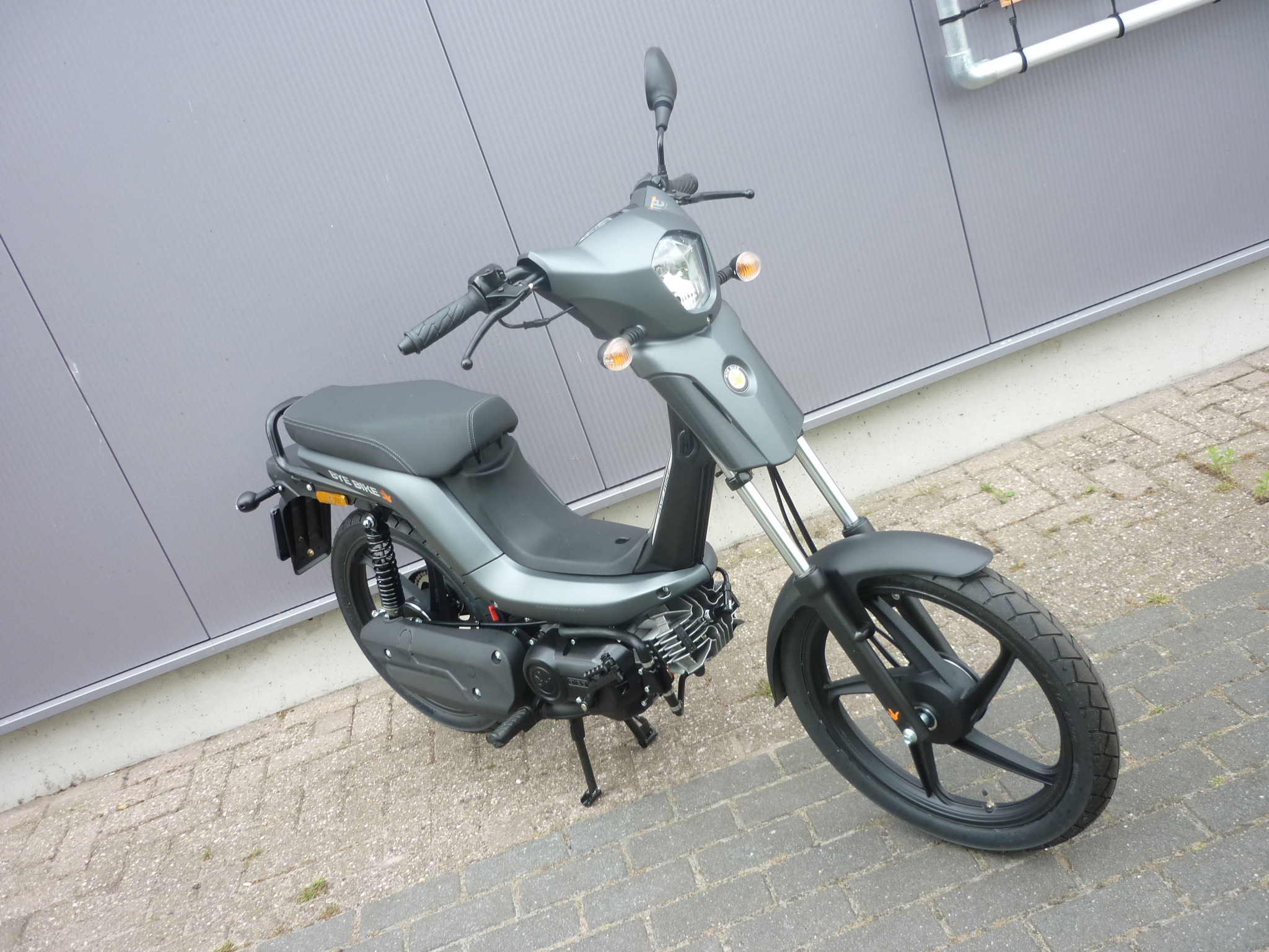 Bye Bike ONE vindt u bij Rob’s Accessoires