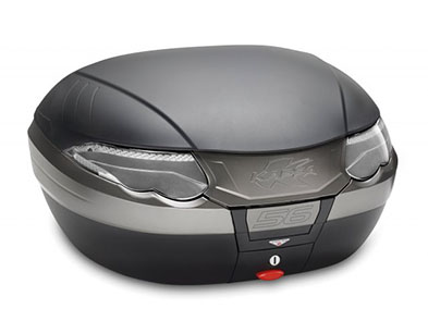 Kappa bagagesystemen vindt u bij Rob’s Accessoires